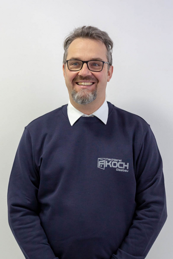 Wir über uns – Tischlerei F. Koch
